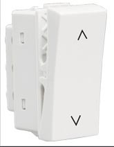 Buy Havells 10A Two Way Switch-Athena Online @ ₹160 from ShopClues