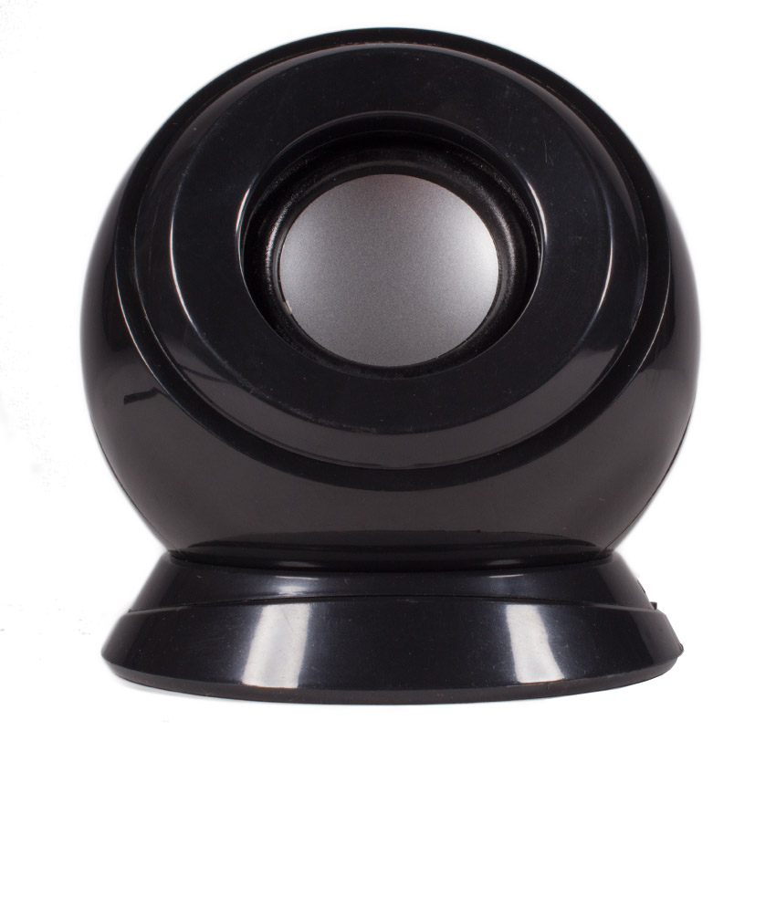 Buy ubon bluetooth speaker with usb port Online @ ₹699 from ShopClues