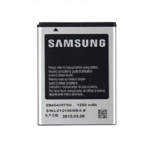 Buy ORIGINAL BATTERY EB454357VU FOR SAMSUNG GALAXY Y GT-S5360 S5380 ...
