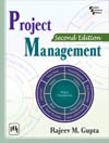 Buy PROJECT MANAGEMENT , Second Edition Online @ ₹325 from ShopClues