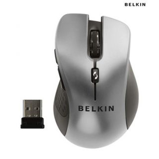 Belkin Ultimate Wireless Mouse M400