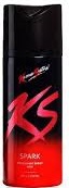 Buy Ks Spark Deo Online @ ₹210 from ShopClues