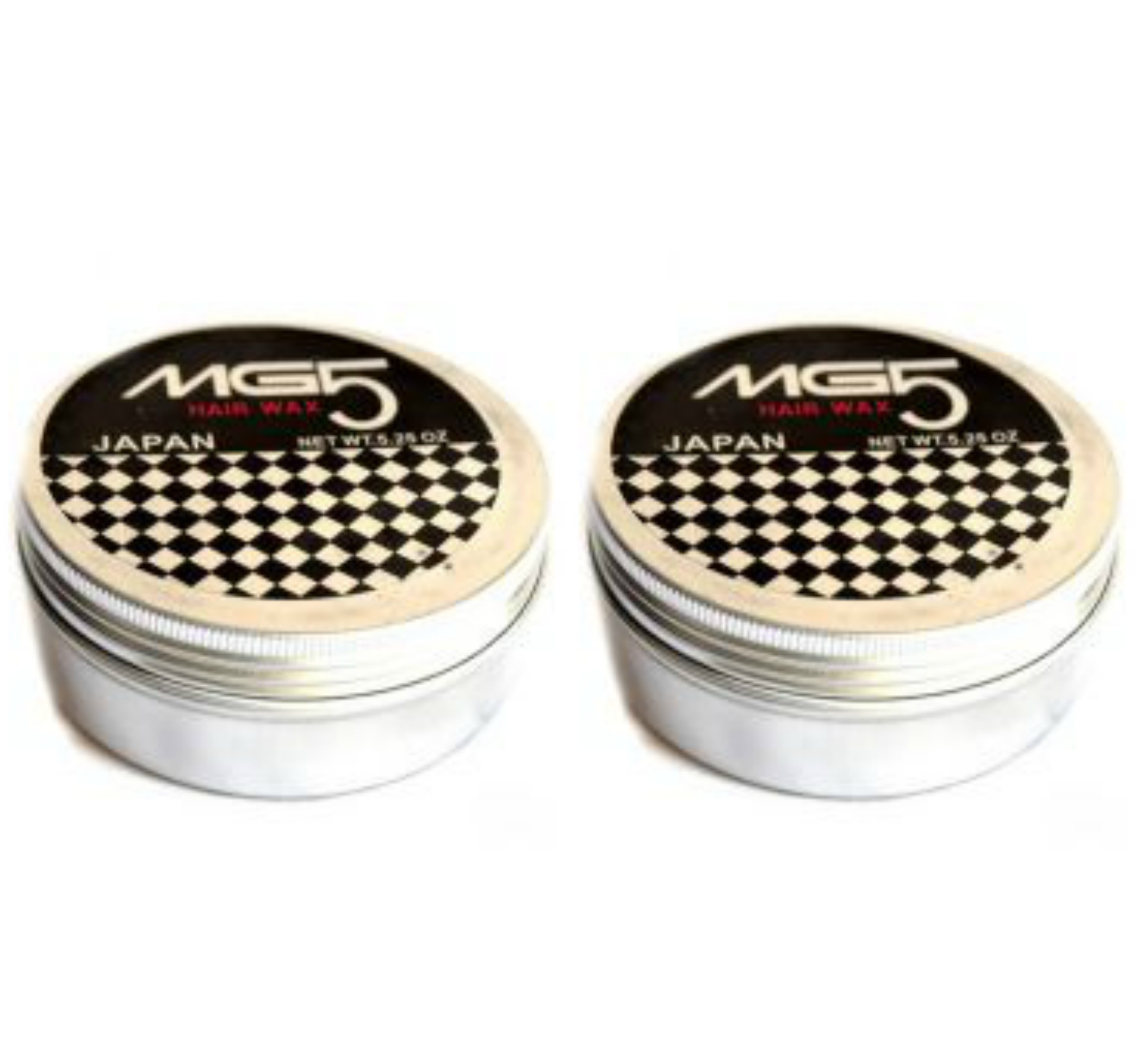 Buy Combo Of Mg5 Hair Waxgel Japan Online ₹299 From Shopclues