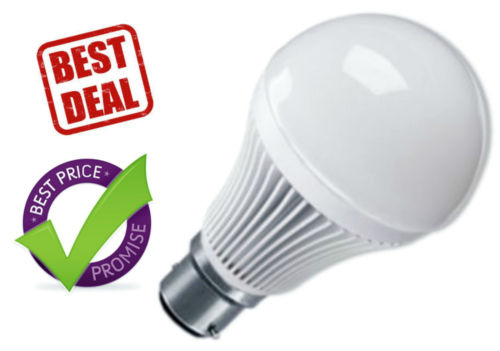 Buy 3W LED BULB PURE WHITE PURE WHITE Online @ ₹18 from ShopClues