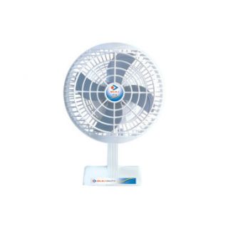 Buy Bajaj 200 mm Ultima PT01 Personal Fan Online @ ₹1040 from ShopClues