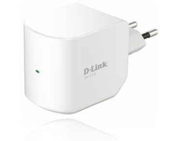 Buy D-link (Dlink) DAP-1320 N300 Wireless Range Extender , Router ...