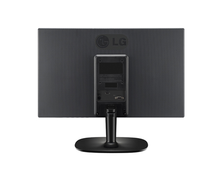 LG 18.5 LED Monitor 19M35A-B ( 3 Year Onside Warranty ) In India ...