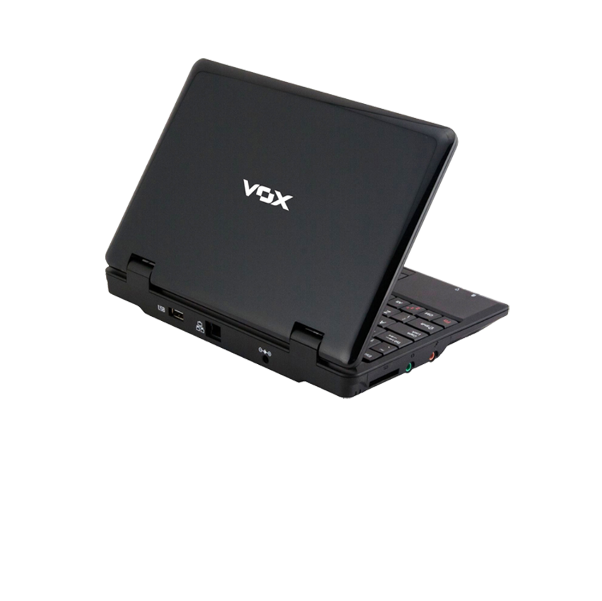 Buy VOX VN-02 7 INCH ANDROID NETBOOK Online @ ₹9100 from ShopClues