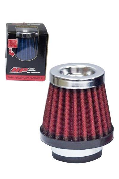 Buy HP Bike Air Filter High Performance for All Bikes 42mm Online ...