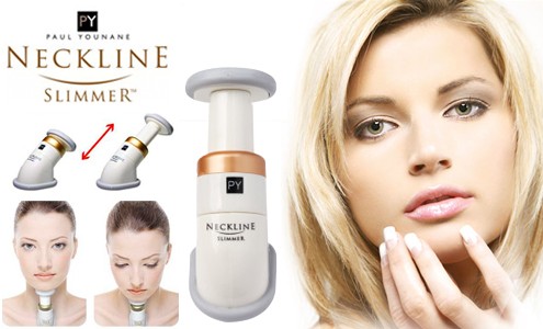Buy Gadget Heros Neckline Slimmer Firm Your Neckline, Chin Jawline Take ...