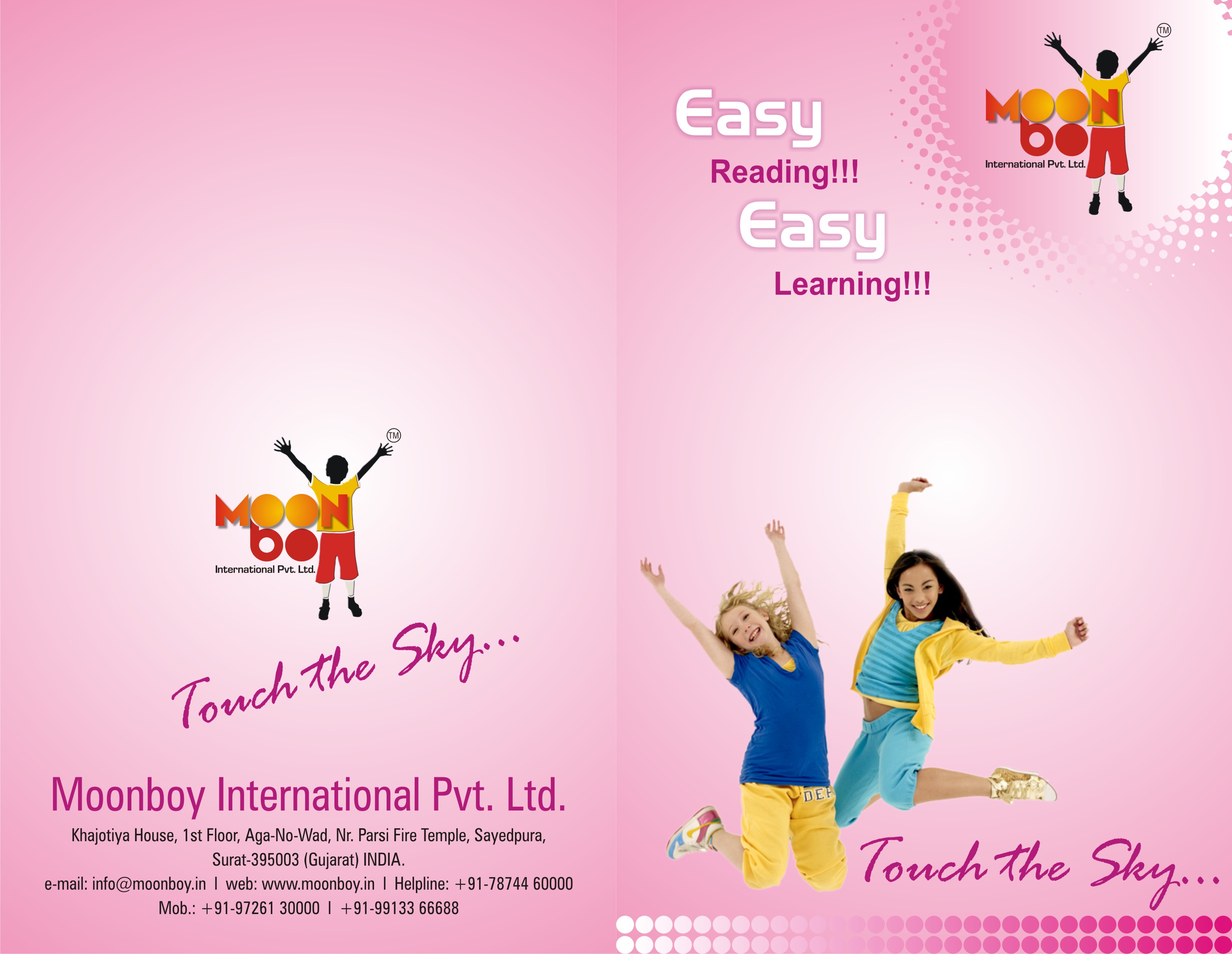 Reading Pen For Kids