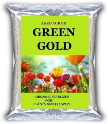 Buy Organic Fertilizer Original Plant Bio Fertilizer For Vegetables ...
