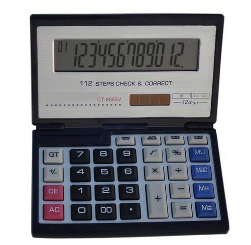 Citizen 8855 Laptop Style Calculators on pensandmore.in