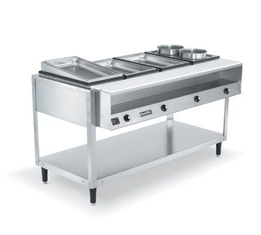 Buy Hot Food Service Counter Bench Model Online @ ₹21900 from ShopClues