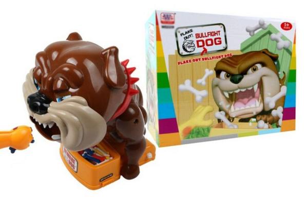 Buy Tuzech Electronic Automatic Genuine Flake Out Bad Dog Game (See ... Buy Tuzech Electronic Automatic Genuine Flake Out Bad Dog Game (See ...