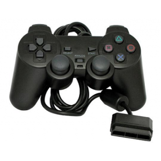 Buy SONY Playstation 2 PS2 Dual Shock 2 Wired Remote Controller Gamepad ...