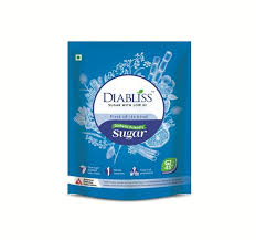 Buy DIABLISS SUGAR - FOR DIABETIC PATIENT Online @ ₹149 from ShopClues