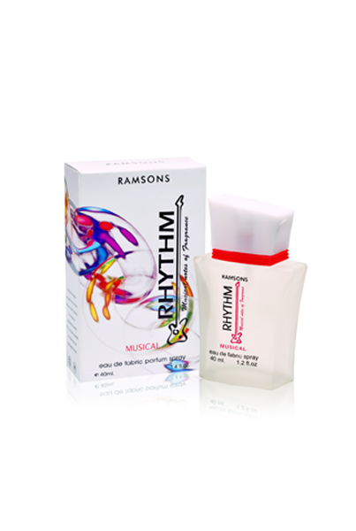 Buy Ramsons Exotic Rhythm White Perfume 100ML Online @ ₹285 from ShopClues