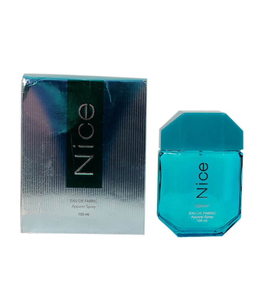Buy Ramco Exotic Nice Blue Perfume 100ML Online @ ₹310 from ShopClues