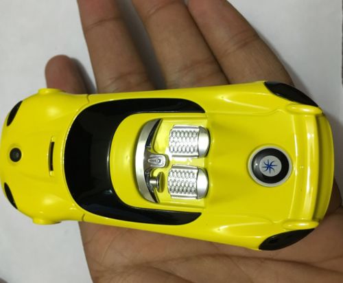 Buy Hope Z8 car shaped mobile phone - (6 month seller warranty) Online ...