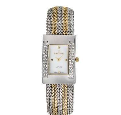 Jean Fendi Jf6196Lgold Women'S Watch