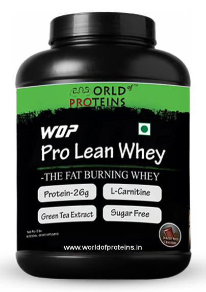 Buy WOP PRO LEAN WHEY- THE FAT BURNING WHEY- 5 LBS- CHOCOLATE Online ...
