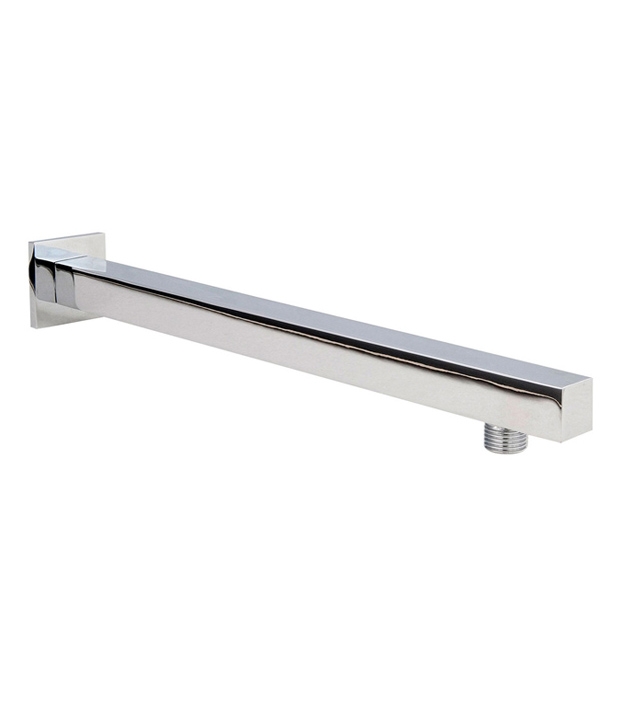 Buy Shower Arm 18 inch Stainless Steel Online @ ₹299 from ShopClues