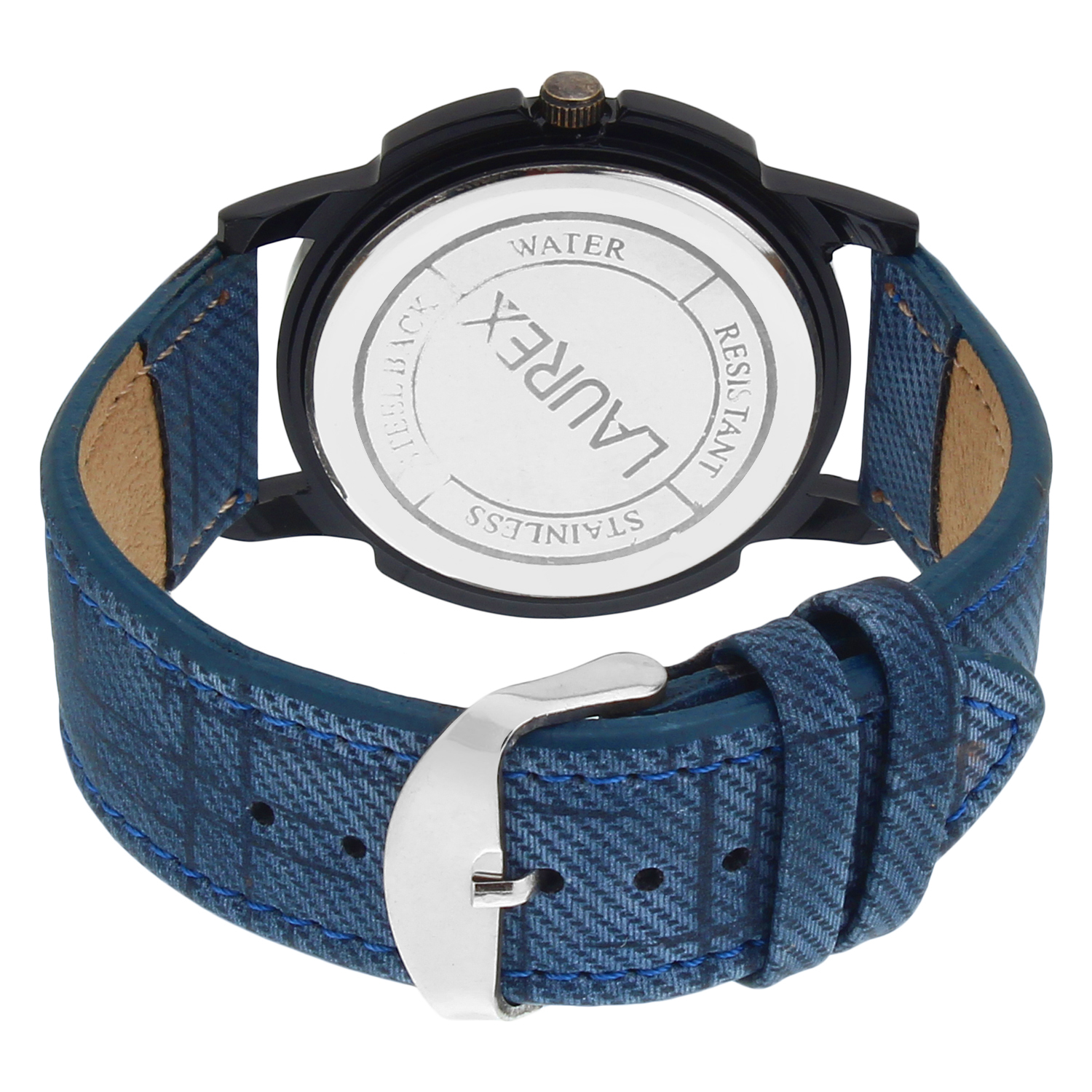 Buy Laurex Analog Mens Watch LX-026 Online @ ₹325 from ShopClues