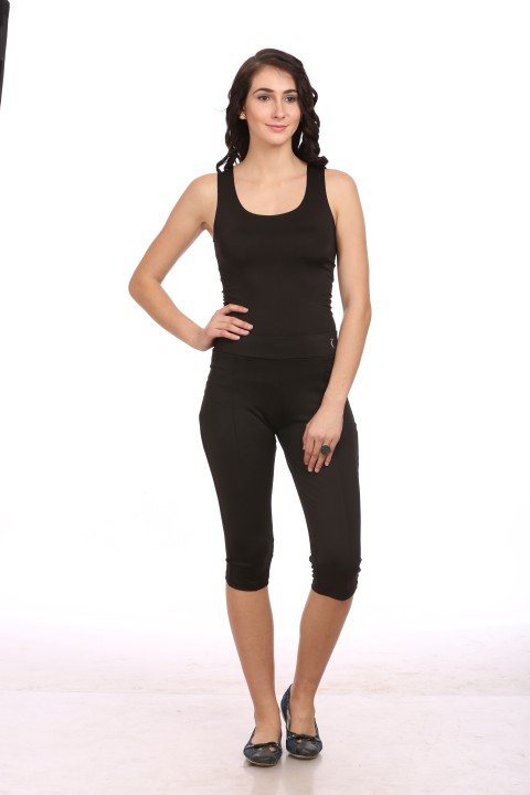 Buy Ultrafit Yoga/ Exercise/Sports/Aerobics Capree Online @ ₹599 from ...