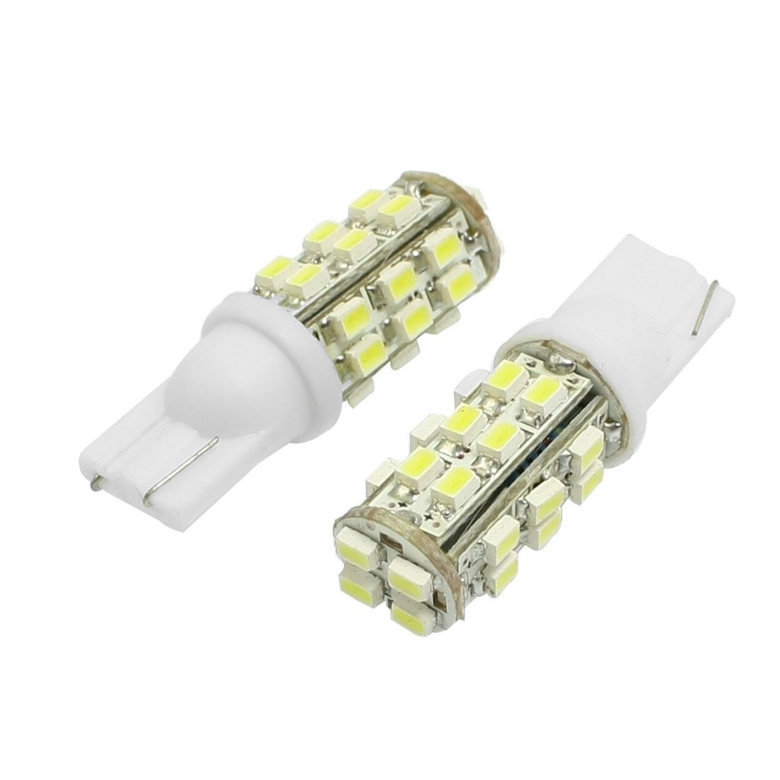 Buy Auto Hub Automobiles 28 LED 12V Parking Indicator Socket Light ...
