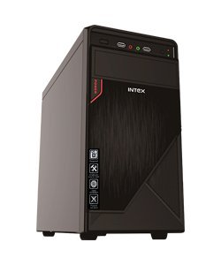 Buy Desktop CPU (Only Assembled CPU) Online @ ₹13999 from ShopClues