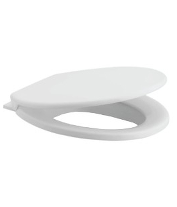 Buy Cera Soft Close Seat Cover Cintia - 2330 Online @ ₹1420 from ShopClues