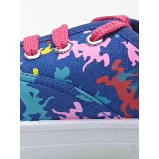 Buy Fluoro Print Tom & Jerry Shoes Online- Shopclues.com