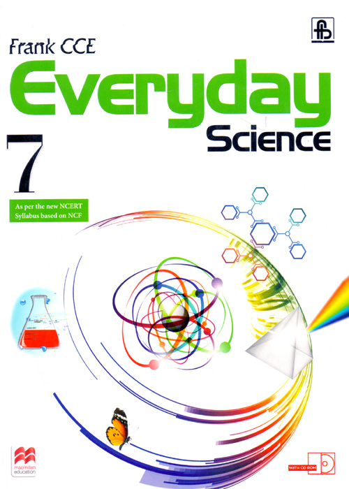 Buy Frank CCE Everyday Science - 7 Online @ ₹428 from ShopClues