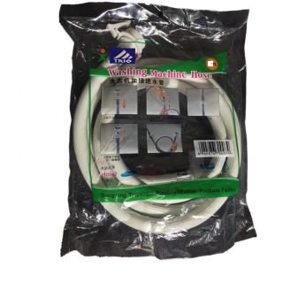 Buy PK Aqua 3 Meter Universal Washing Machine Inlet Pipe Extension Hose ...