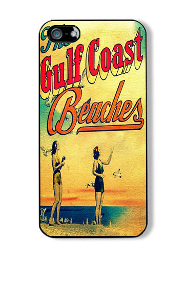 Shop Kesi Gulf Coast iPhone Case Online - Shopclues