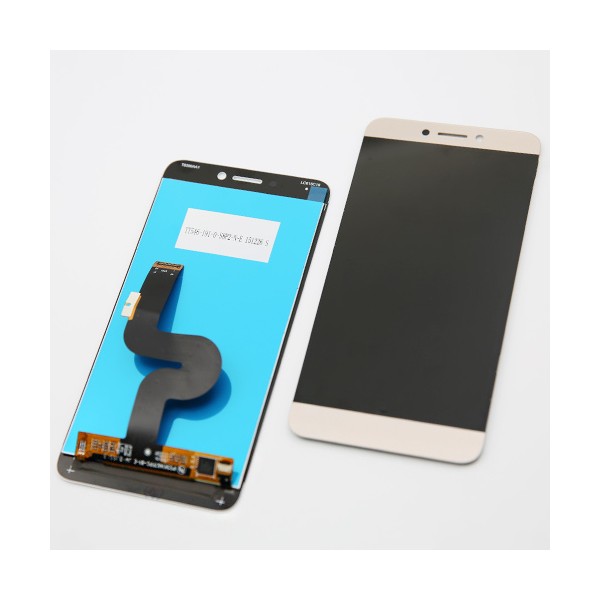 Buy letv 1s Lcd Display+Touch screen glass combo. 100 high qulilty ...