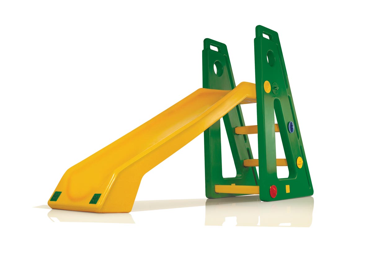 Buy OK Play Baby Slide Senior Online @ ₹7361 from ShopClues