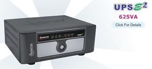 Microtek Upse2-625 Va Digital Inverter , Inverters