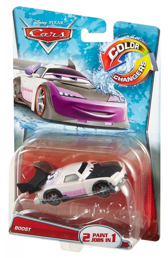 Buy Disney Pixar Cars Color Change Vehicle CKD15 Online @ ₹799 from ...