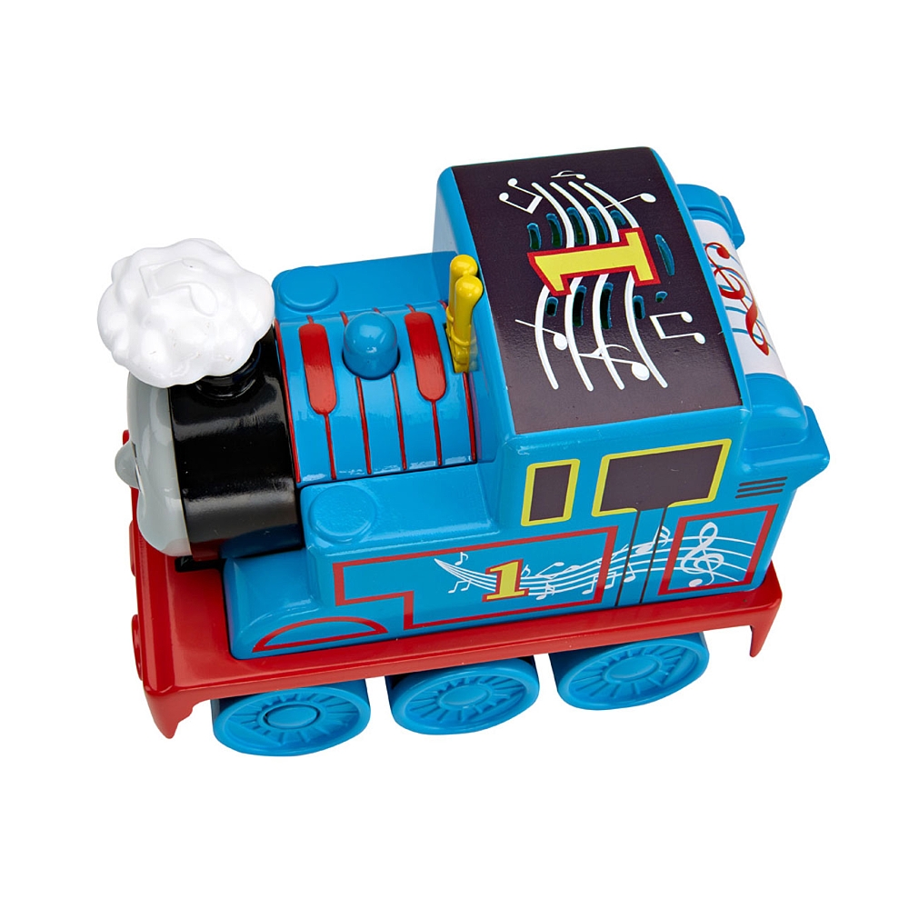 Buy Fisher-Price My First Thomas Friends Rolling Melodies Thomas Online ...
