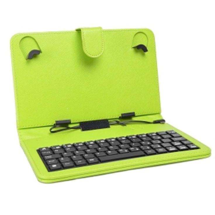 Buy Micro USB Keyboard for Tablet Mobile Online @ ₹400 from ShopClues