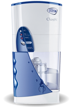 Online HUL Pureit Classic Water Purifier Prices - Shopclues India
