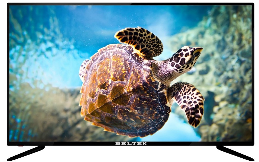 BELTEK 33 CELERIO HD PLUS LED TV- With Samsung panel inside , LEDs , 32 ...
