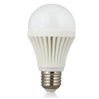 Buy 7 Watt A60 LED Light Energy Efficient Bulb Online @ ₹130 from ShopClues