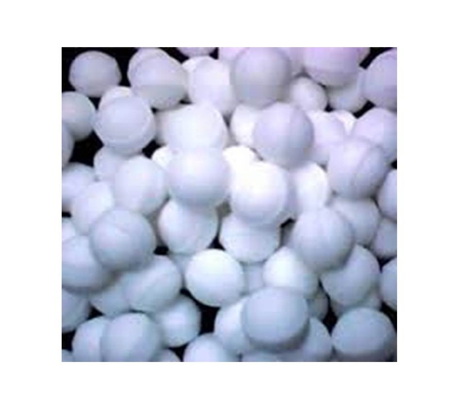 Buy G18-1 GEOL NEPHTHALENE BALLS 3 GRADE (SET OF 3 PACKETS) Online ...
