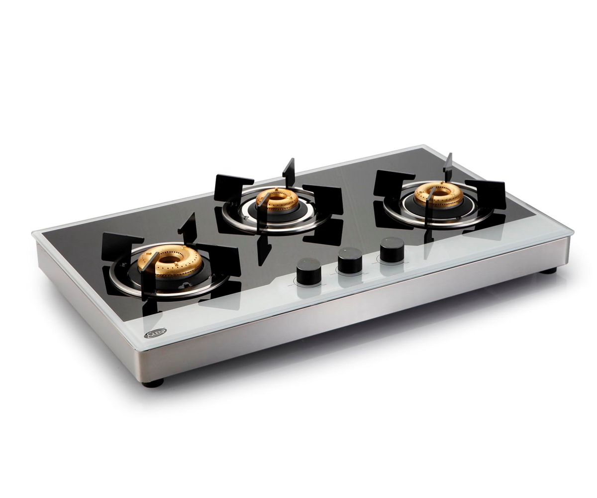 Buy GLEN 1073 FB BW AI GLASS COOKTOP Online @ ₹13491 from ShopClues