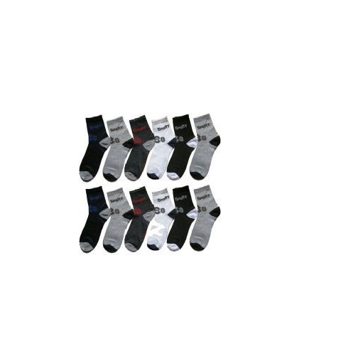 Buy Sports Ankle Socks Pack Of 9 Online ₹265 From Shopclues