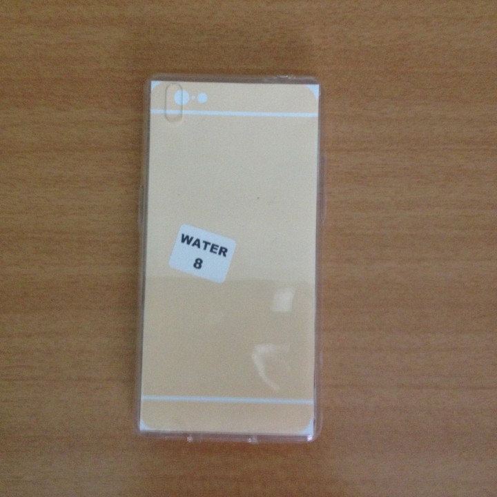 Buy Relince Jio LYF Water 8 Transprent Back Cover Online @ ₹128 from ...