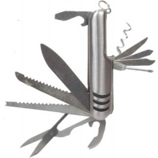 Buy Evergreen Silver Multi-Utility Knives Online @ ₹299 from ShopClues